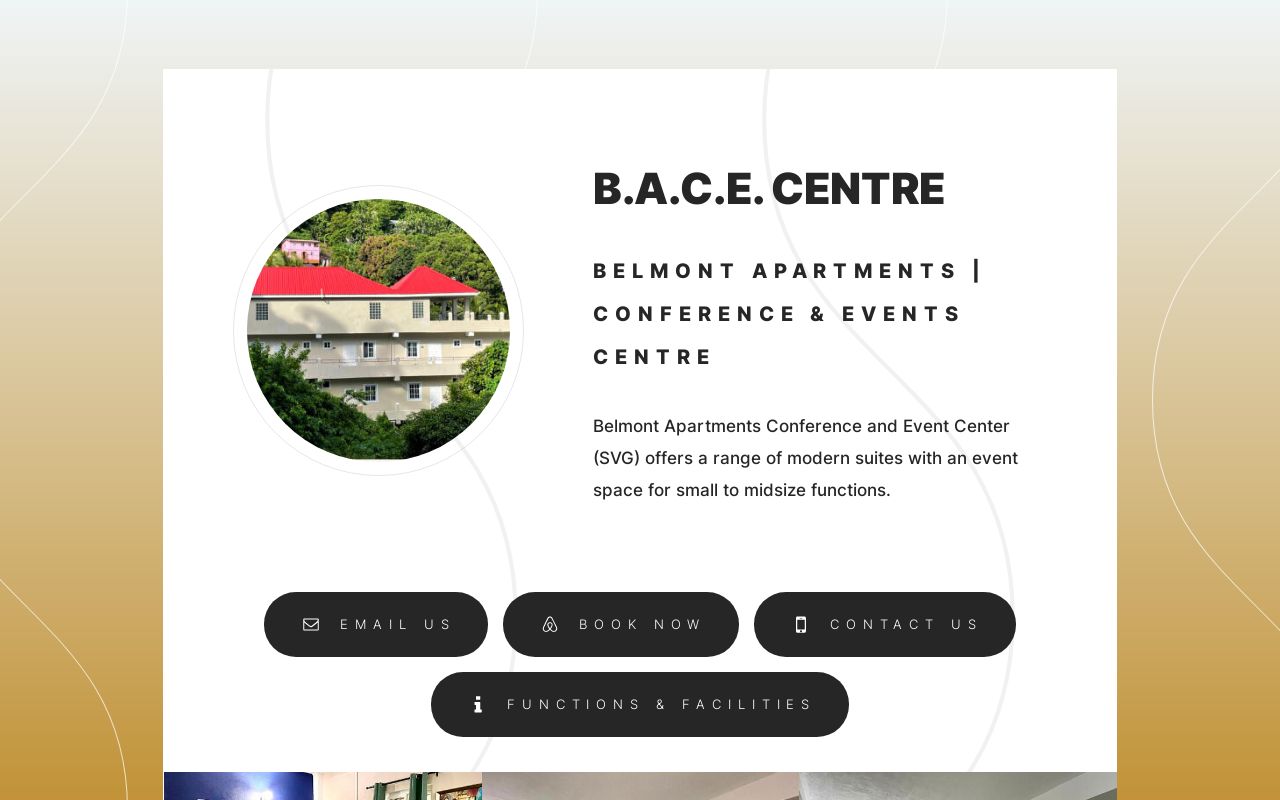 B.A.C.E. CENTRE